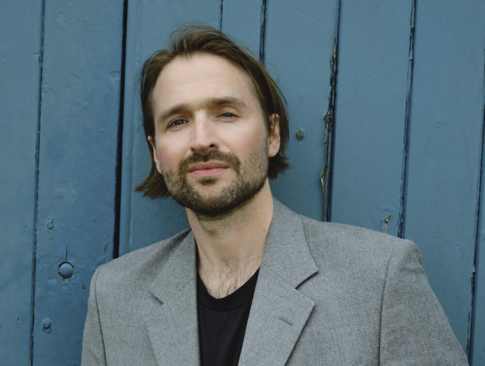 Hayden Thorpe: "Doom Orchid" - Música Instantânea