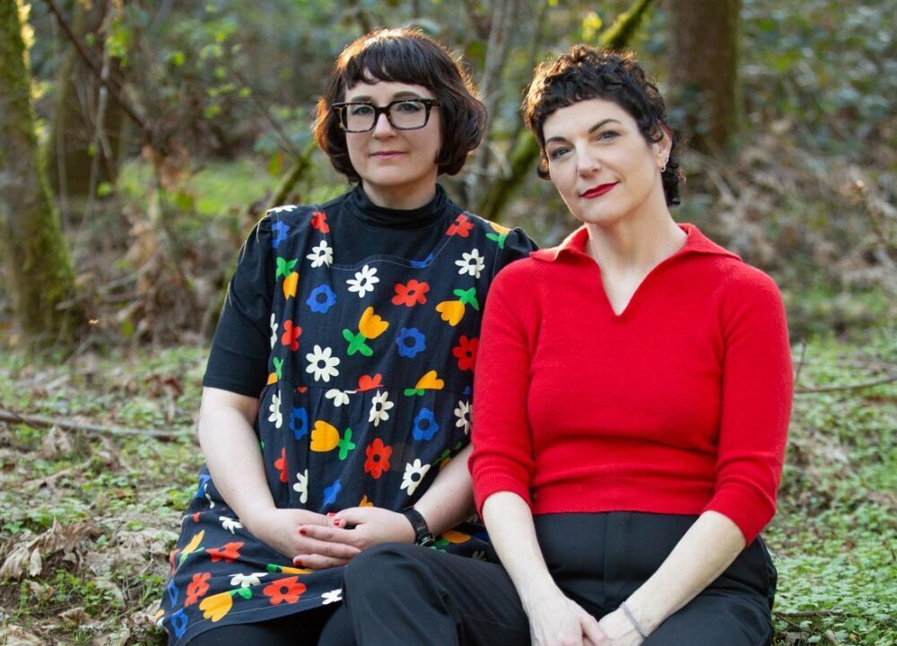 Ouça | The Softies: "The Bed I Made" - Música Instantânea