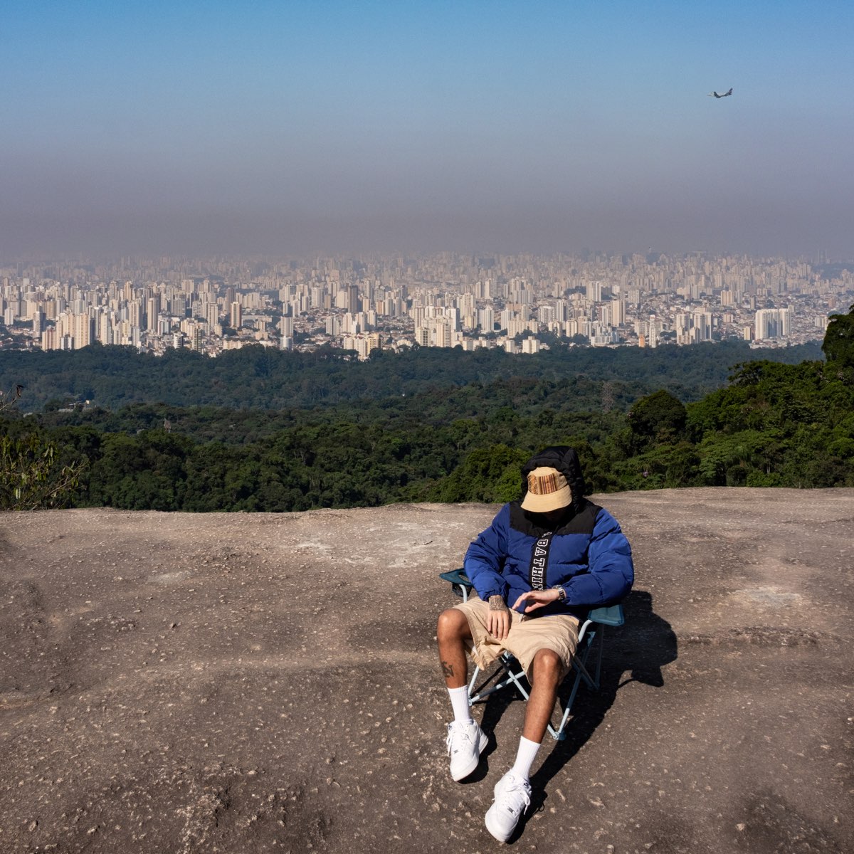 Crítica | Febem: "Abaixo do Radar" - Música Instantânea