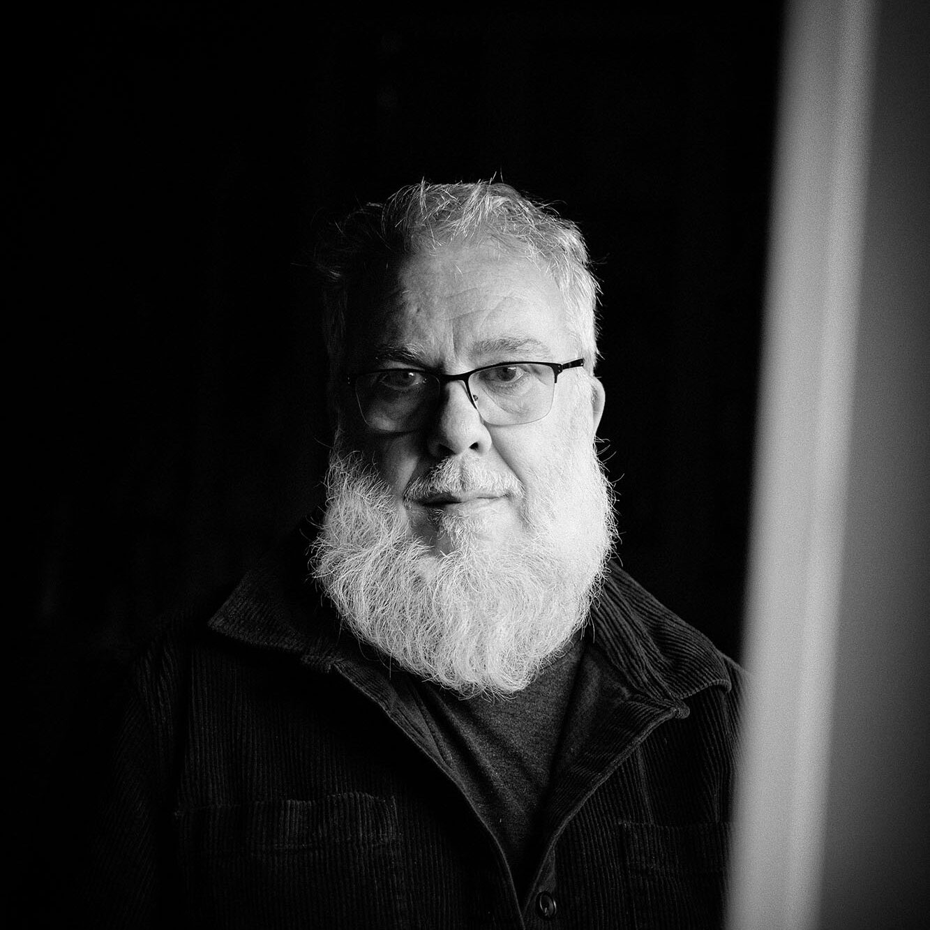 Ouça | Robin Guthrie: "Atlas" - Música Instantânea