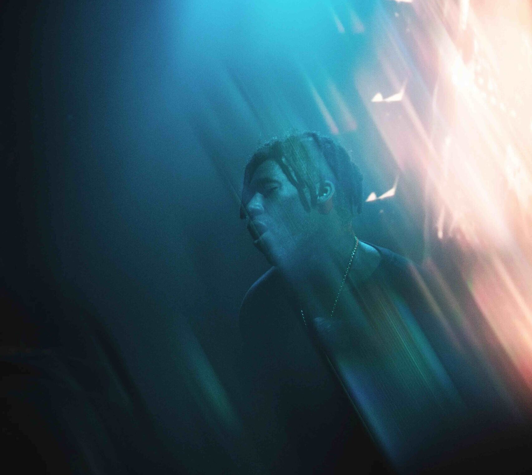 Ouça | Flying Lotus: "Ash" - Música Instantânea