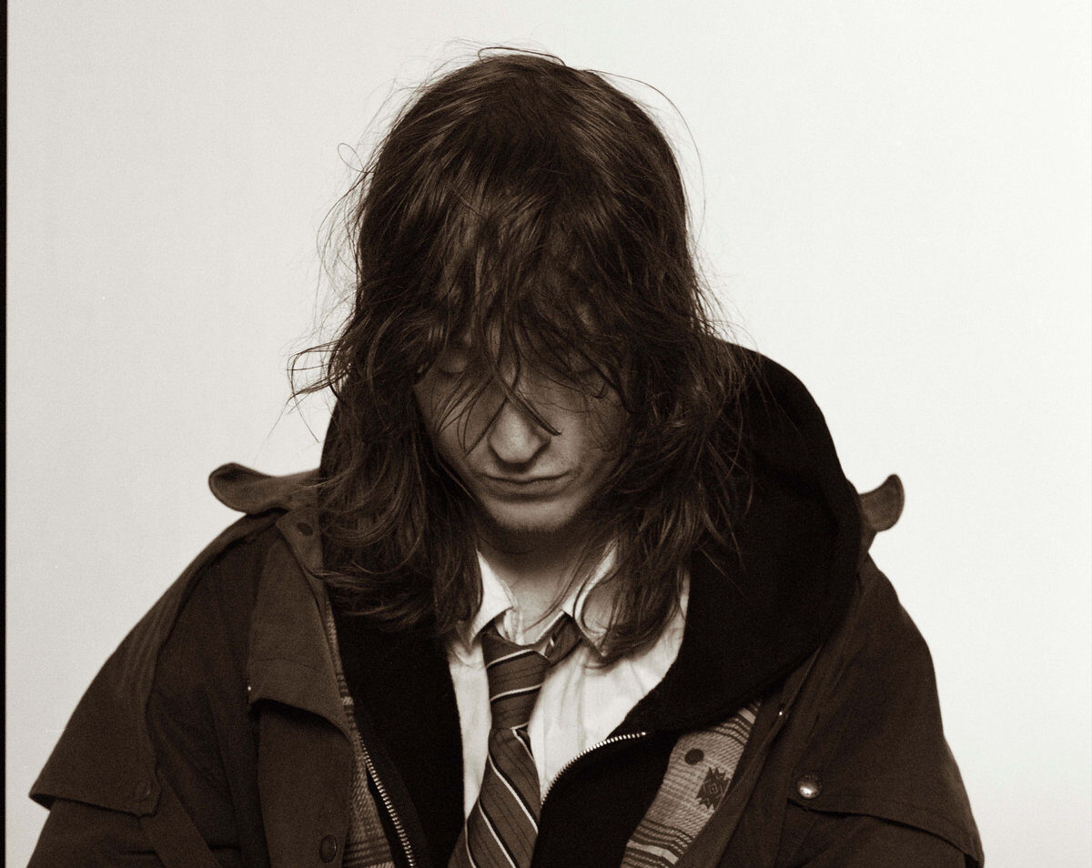 Mk.gee: “Rockman” - Música Instantânea