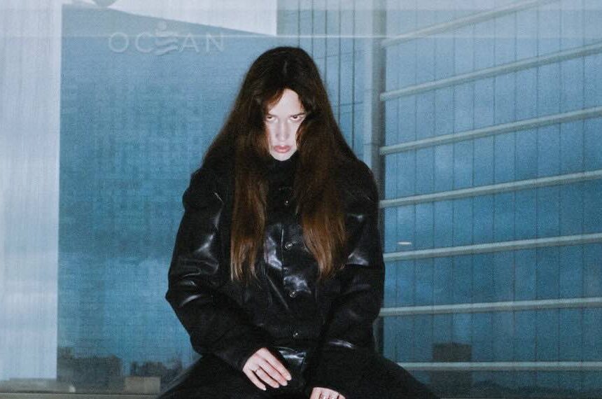 Marie Davidson: "Demolition" - Música Instantânea