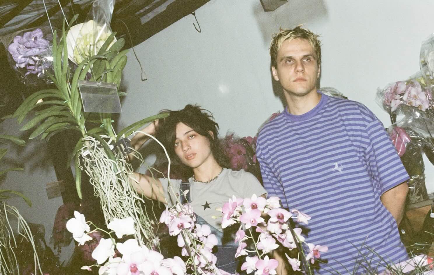 Paira: "Preciso Ir" - Música Instantânea