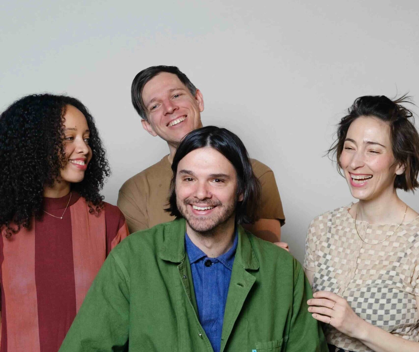 David Longstreth, Dirty Projectors & Stargaze: "Bank On" - Música ...