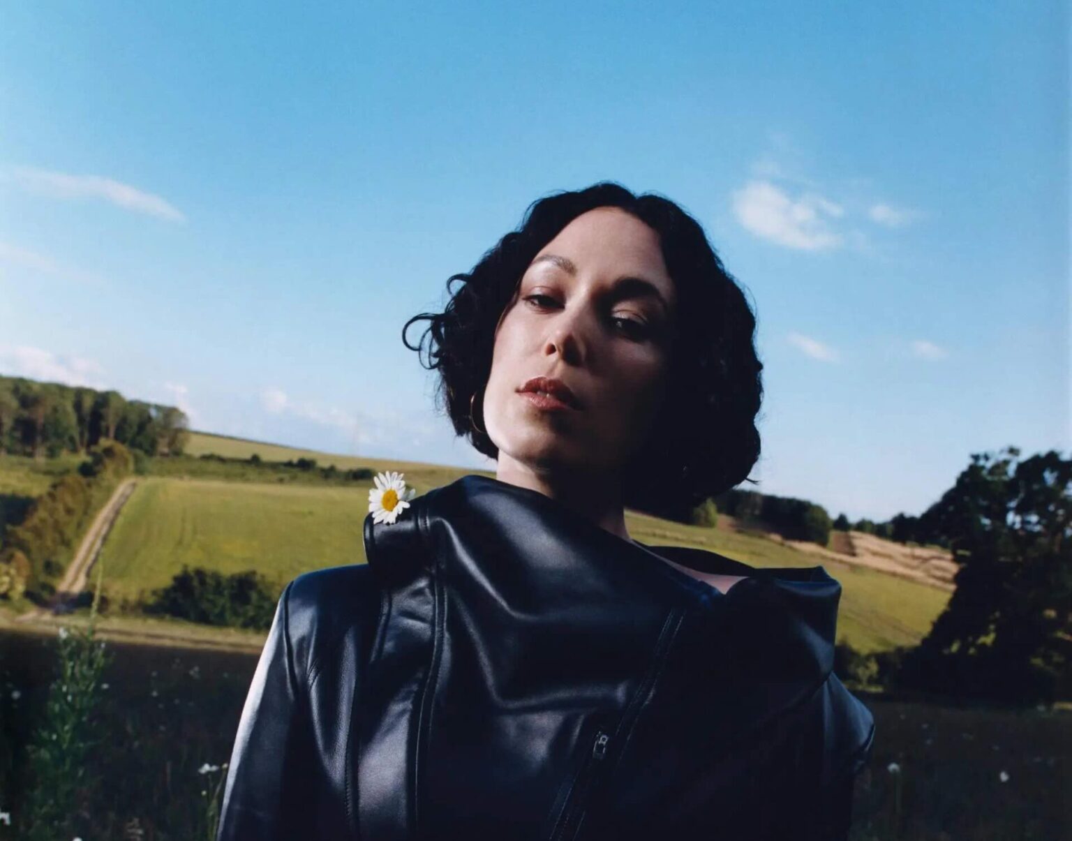 Ouça | Kelly Lee Owens: "Kelly" - Música Instantânea