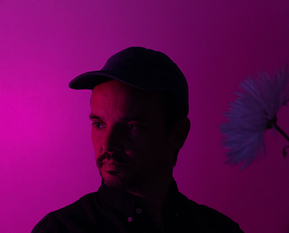 Jefre Cantu-Ledesma: "The Milky Sea" - Música Instantânea