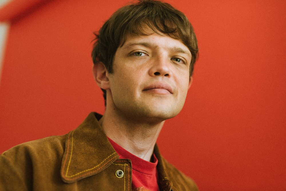 William Tyler: “Cabin Six” / “Concern” / “Star Of Hope” - Música ...