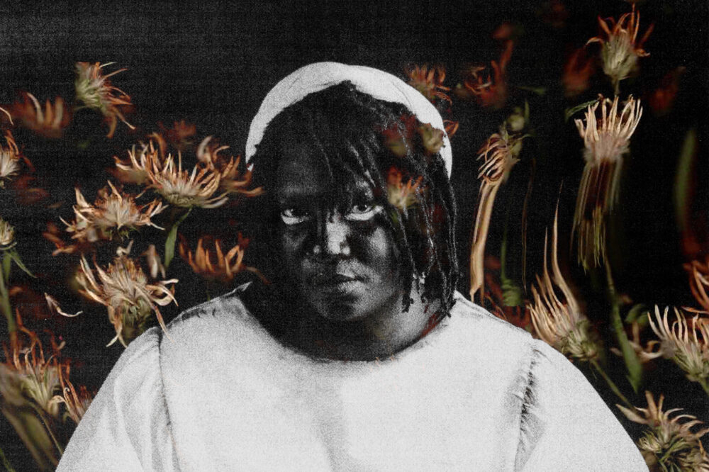 Ouça | Backxwash: "Only Dust Remains" - Música Instantânea