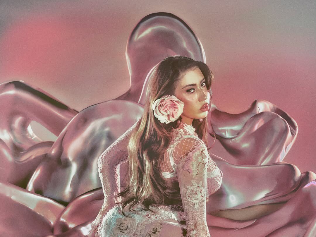 Kali Uchis: "ILYSMIH" - Música Instantânea