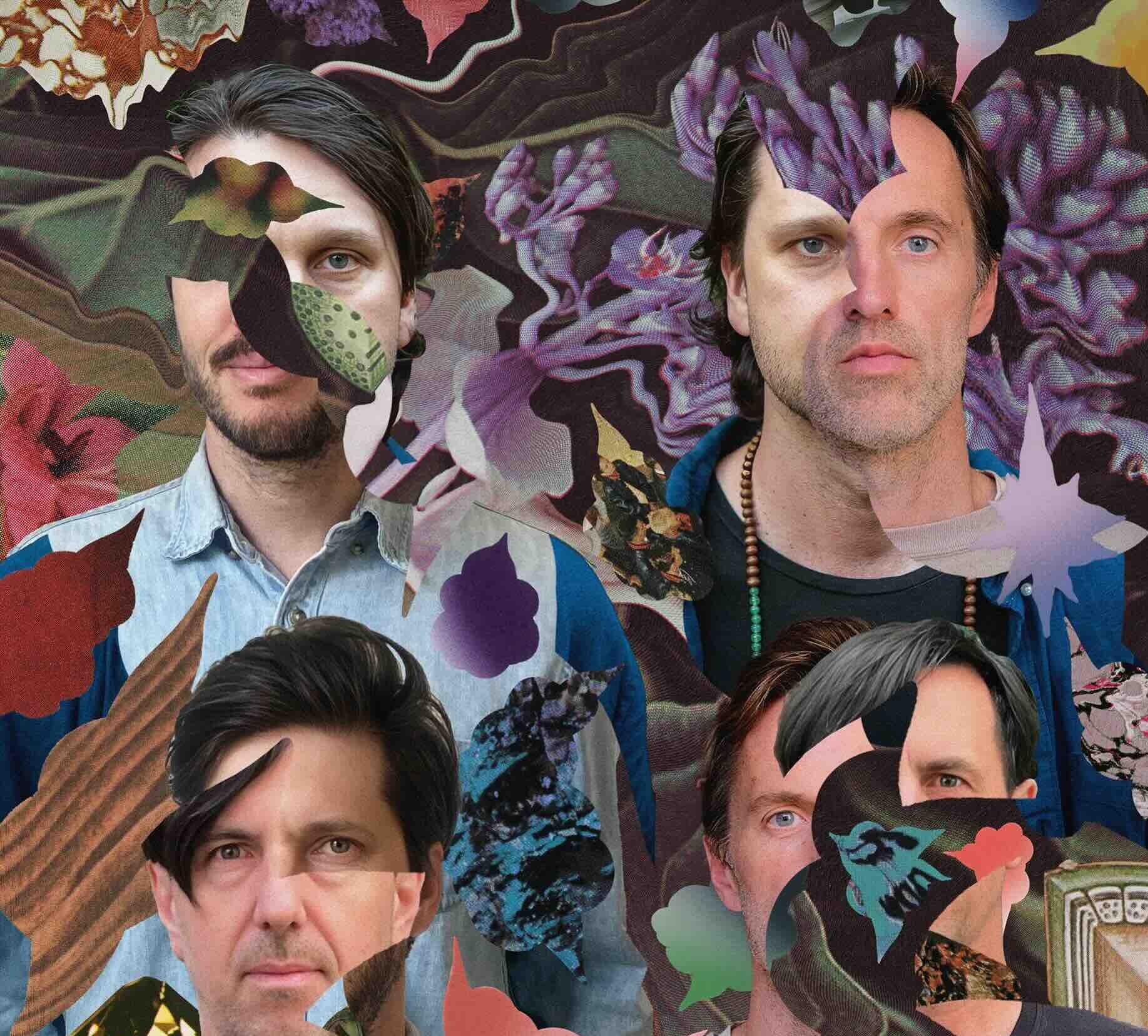 Cut Copy: "Solid" / "A Decade Long Sunset" - Música Instantânea