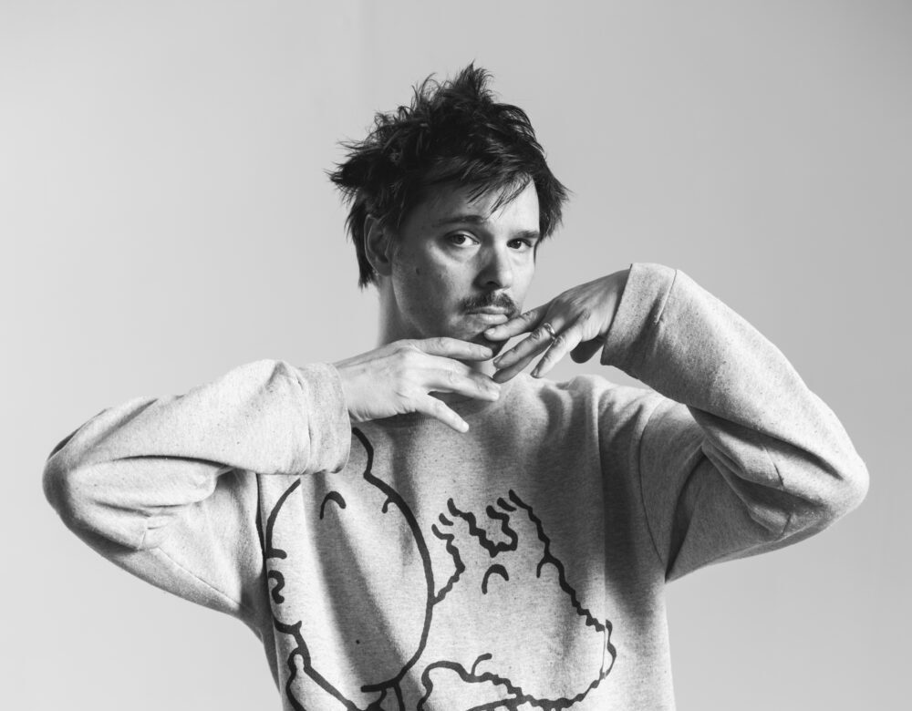 Dave Longstreth: “Prelude” / “The Pond” / “The River” - Música Instantânea