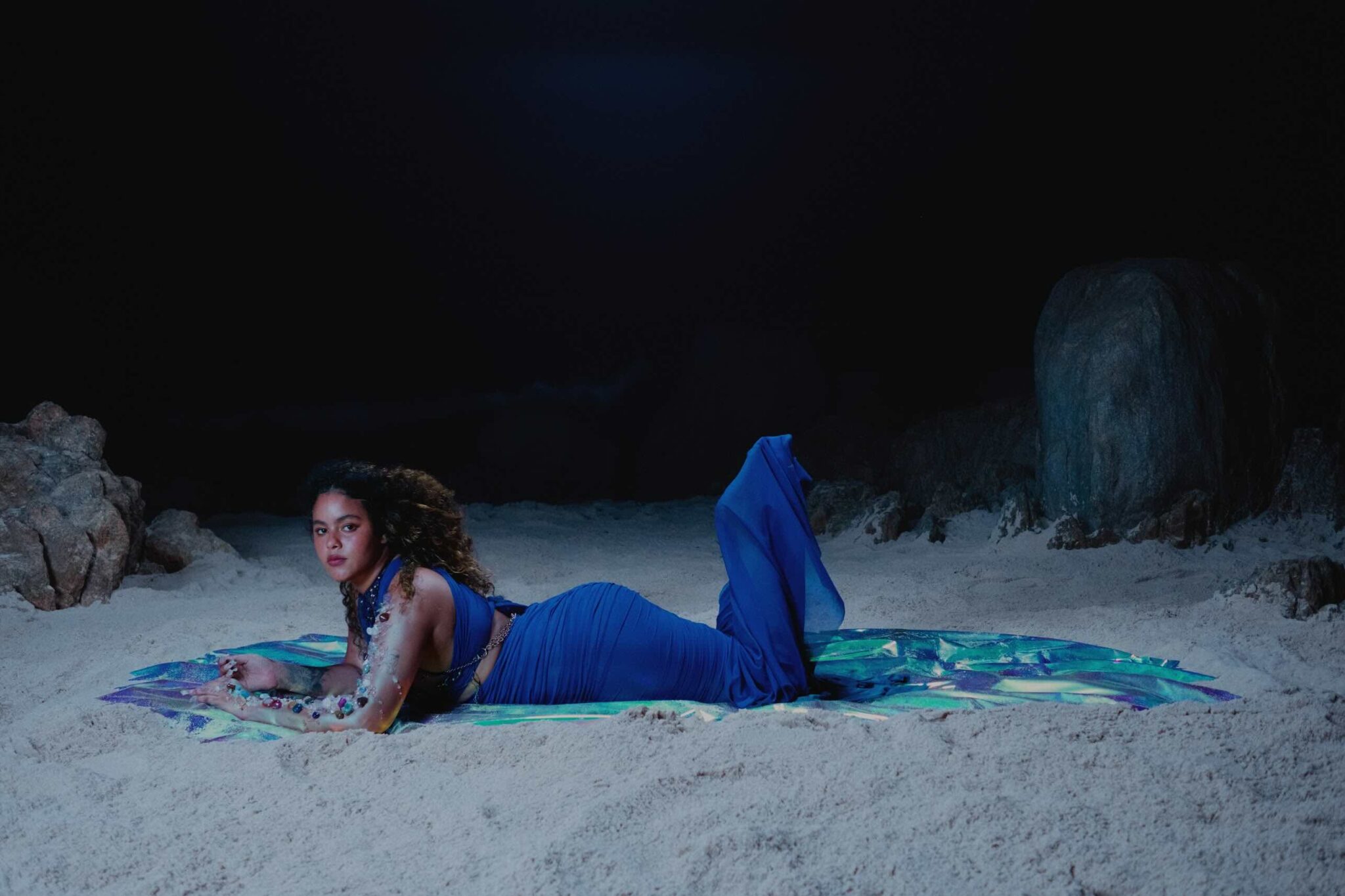 Ouça | Rachel Reis: "Divina Casca" - Música Instantânea