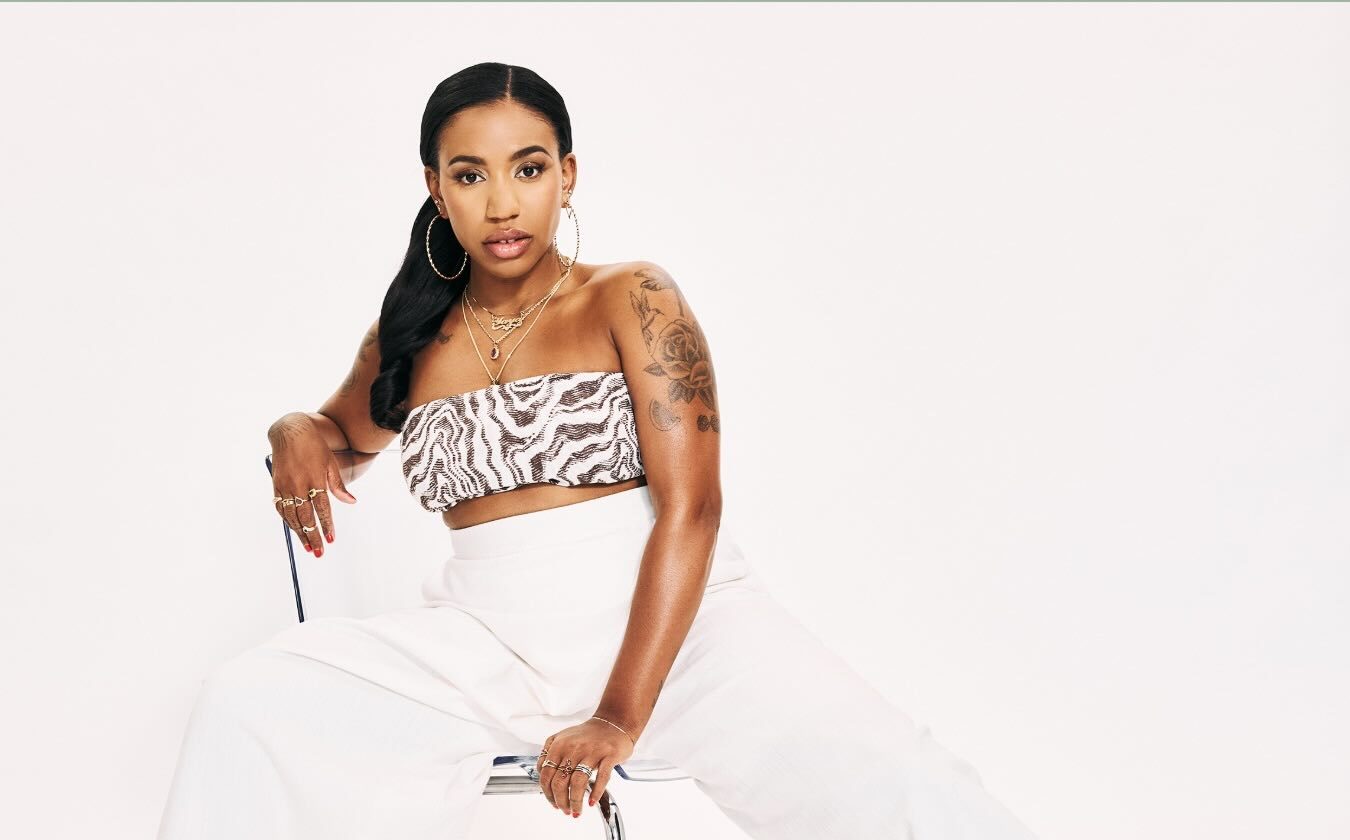 Yaya Bey “dream Girl” “wake Up B Tch” Música Instantânea