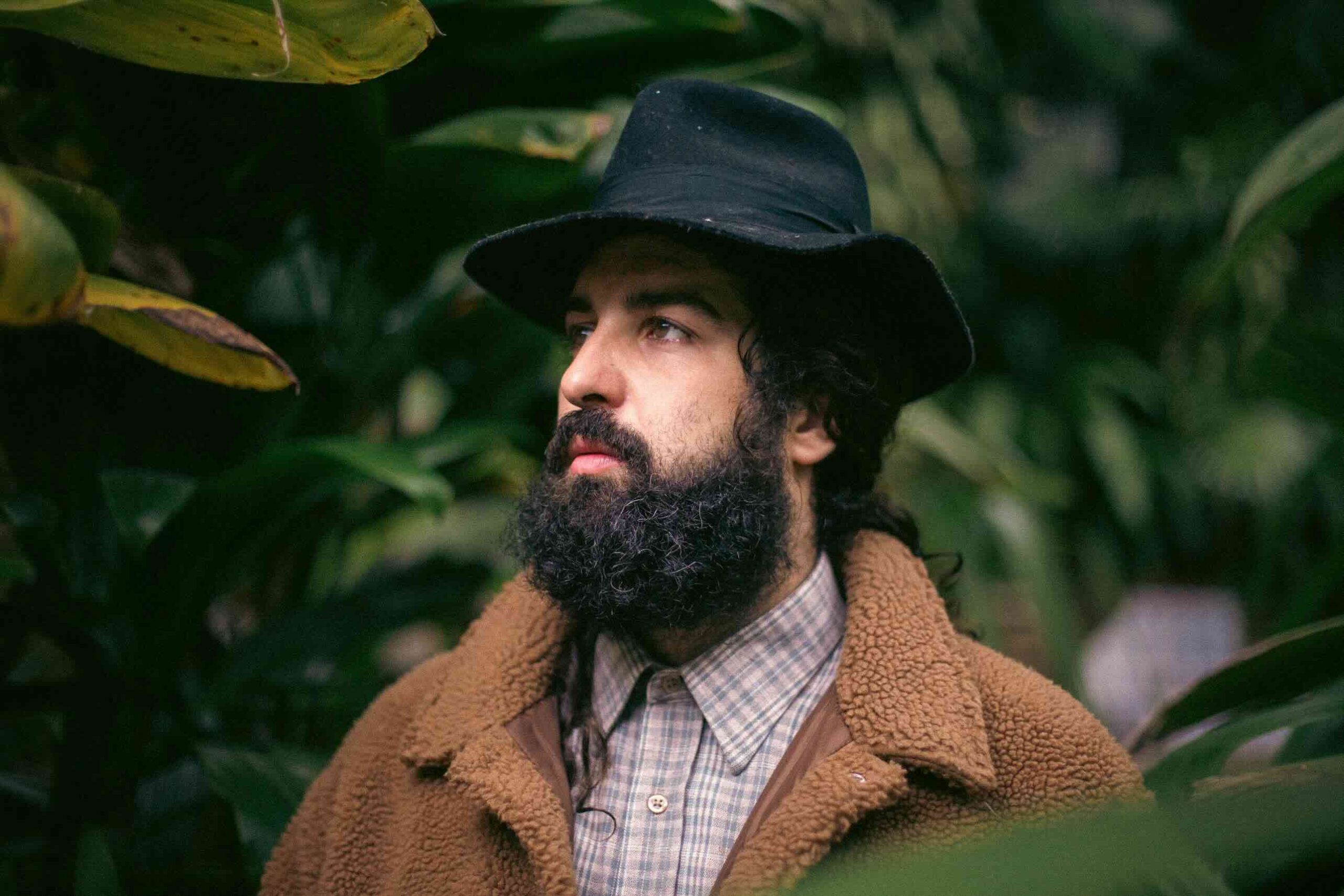 Ouça | Antônio Neves: "De Las Nieves" - Música Instantânea