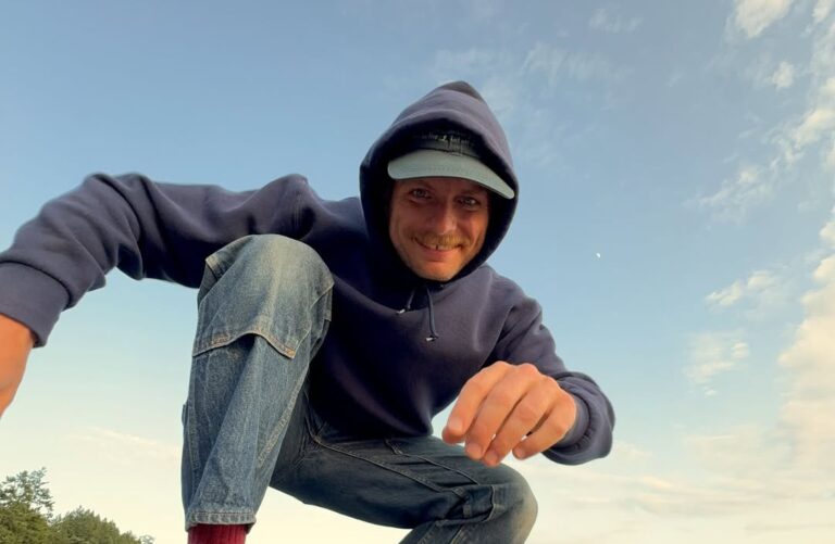 Mac DeMarco: "Phantom" - Música Instantânea