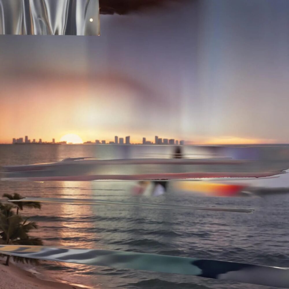 Ouça | Nick Leon: "A Tropical Entropy" - Música Instantânea