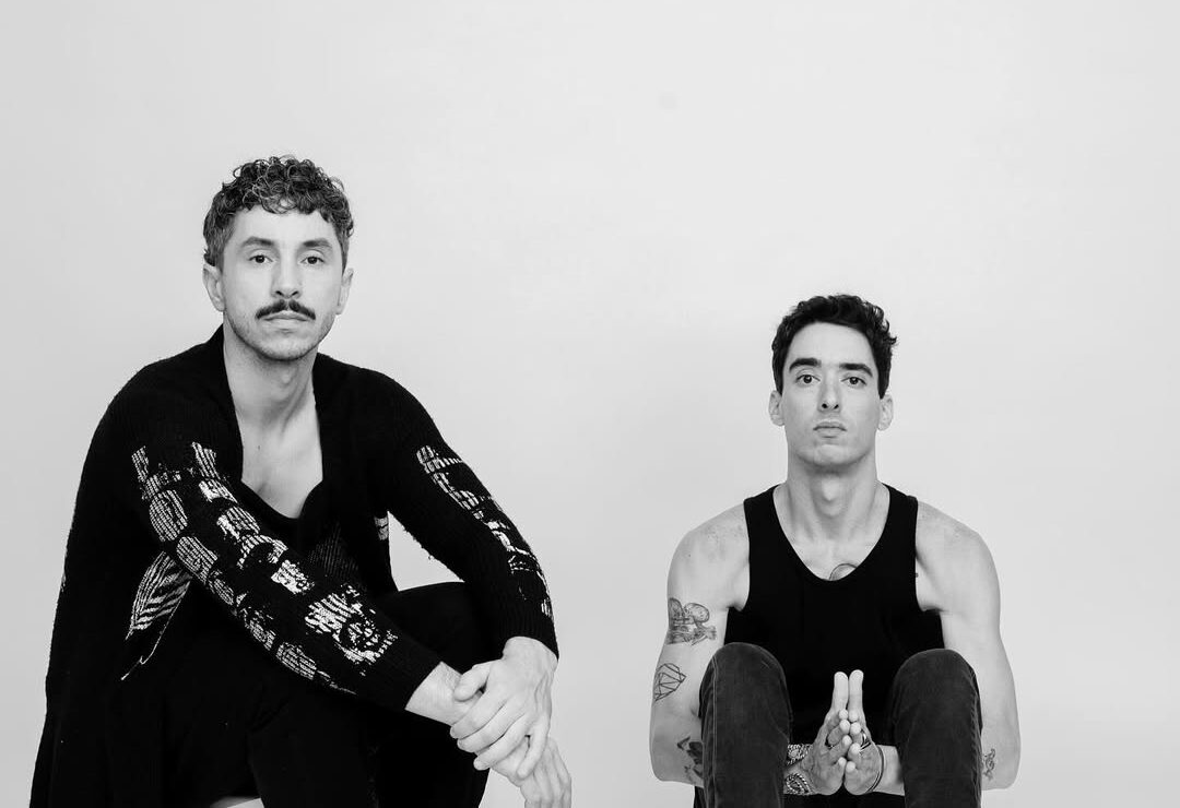 Ouça | Gabriel Bruce & Frederico Heliodoro: "Del Rey" - Música Instantânea