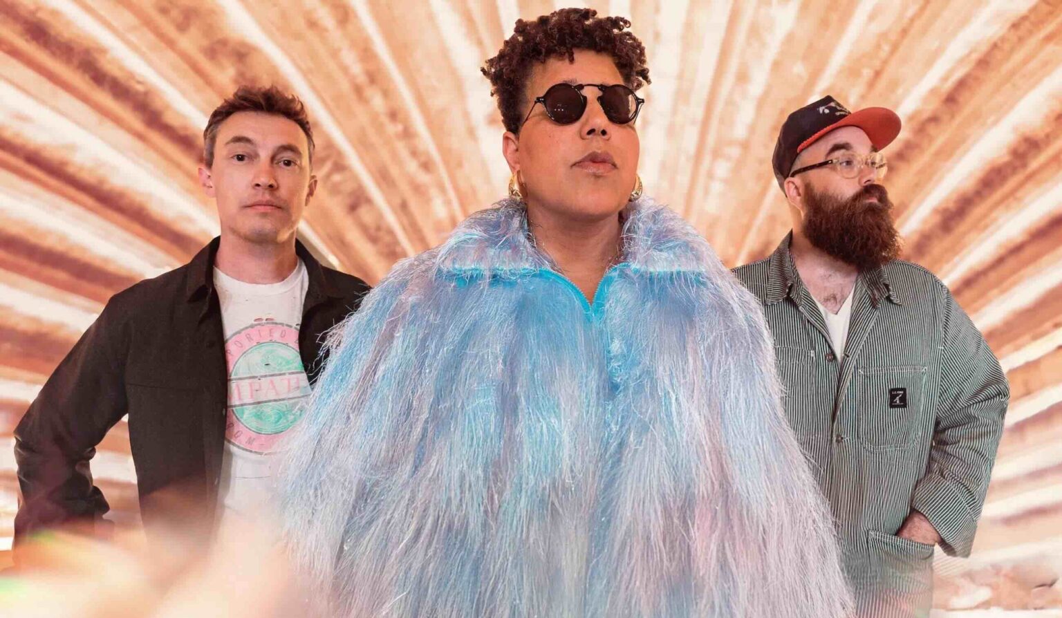 Alabama Shakes: "Another Life" - Música Instantânea