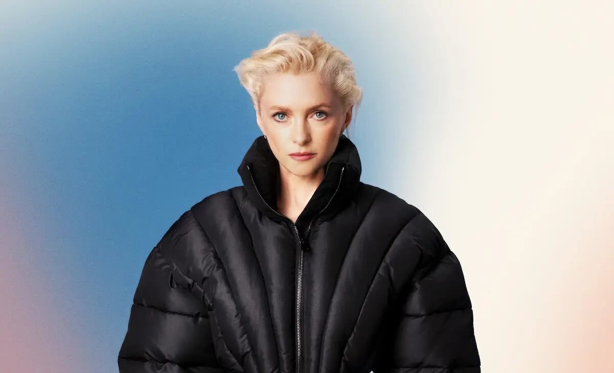 Ouça | Alison Goldfrapp: "Flux" - Música Instantânea