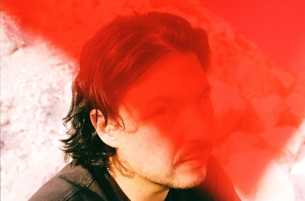 Jamie Woon: "When" / "Pulling on a Thread" / "Heavy Going" / "A Velvet ...