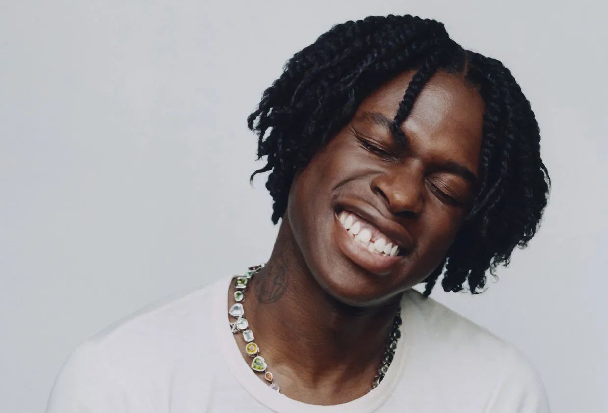 Ouça | Daniel Caesar: "Son Of Spergy" - Música Instantânea
