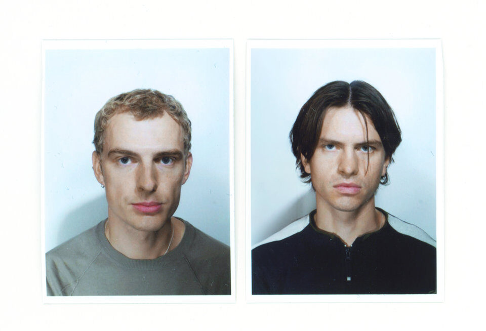 Horse Vision: "You Could Have It" - Música Instantânea