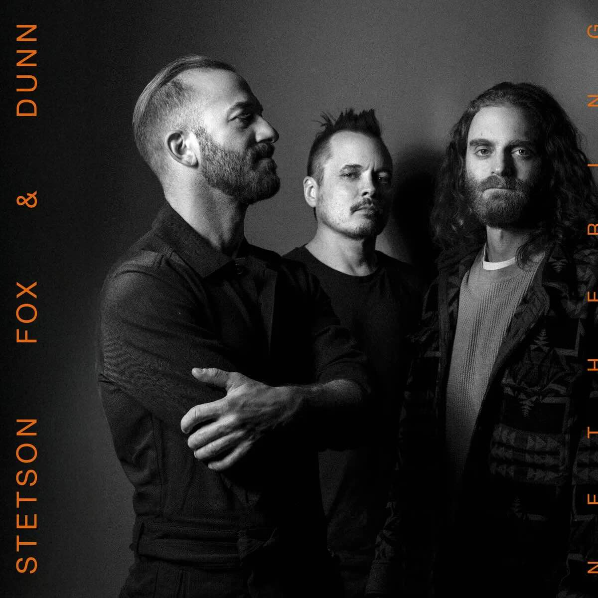 Ouça | Colin Stetson, Greg Fox & Trevor Dunn: “Nethering” - Música ...